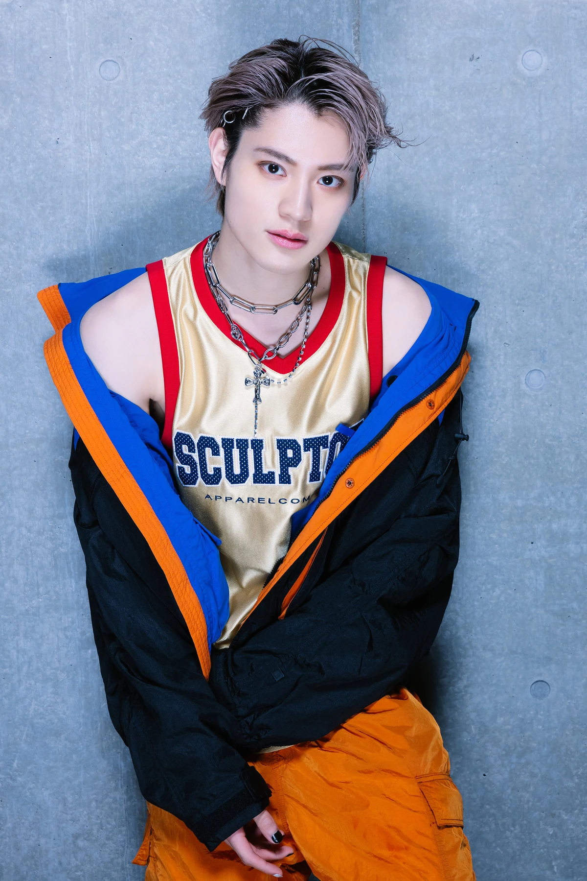 Kamimura Kenshin | EBiDAN Wiki | Fandom