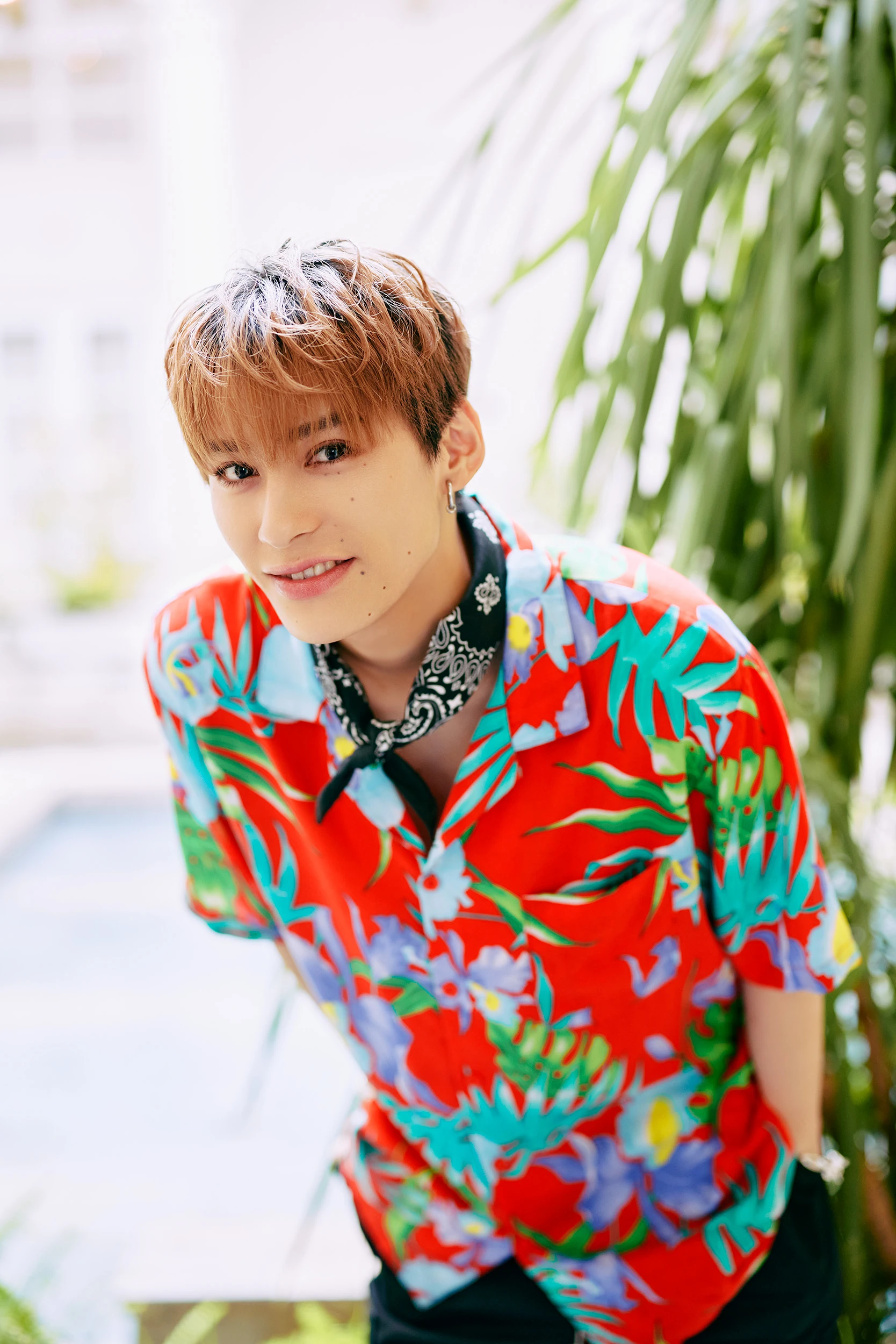 Seki Tetta | EBiDAN Wiki | Fandom