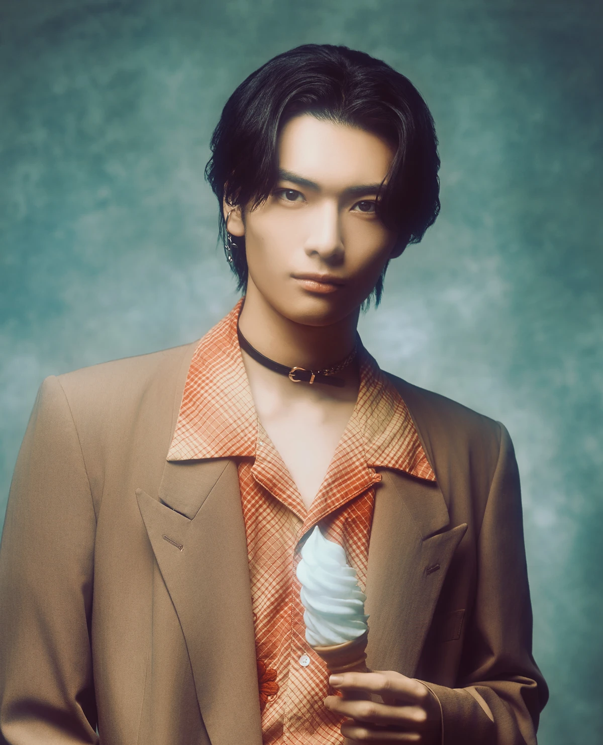 Muto Jun | EBiDAN Wiki | Fandom