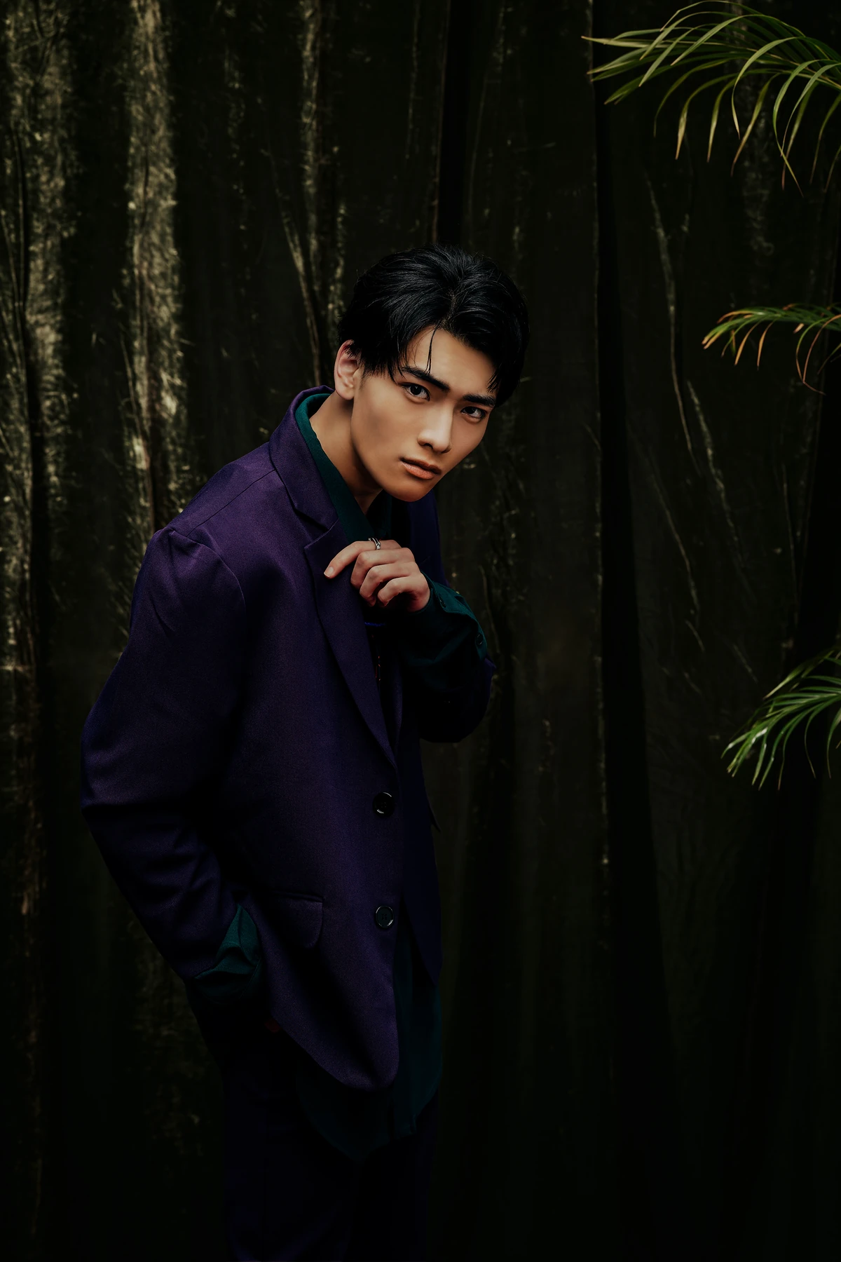 Muto Jun | EBiDAN Wiki | Fandom