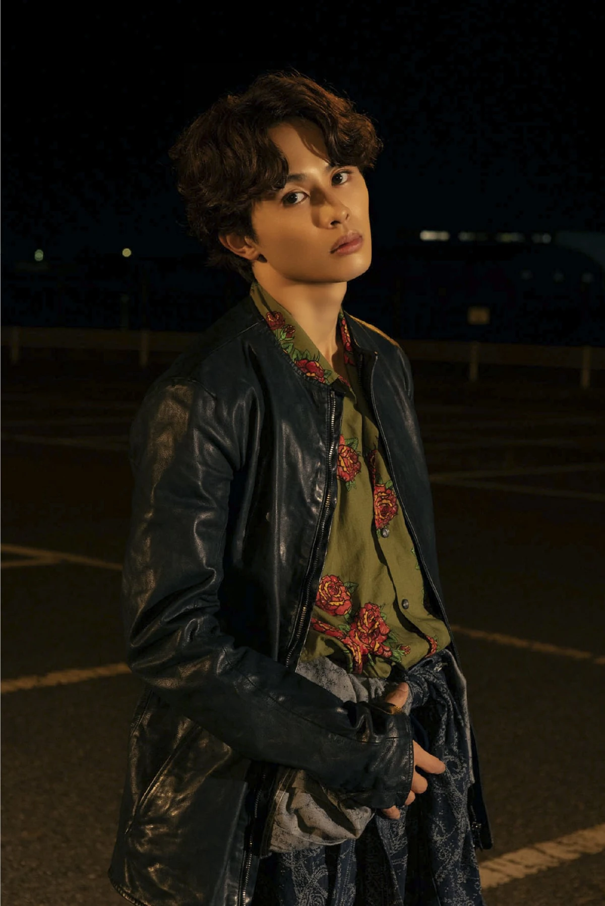 Kusakawa Takuya | EBiDAN Wiki | Fandom