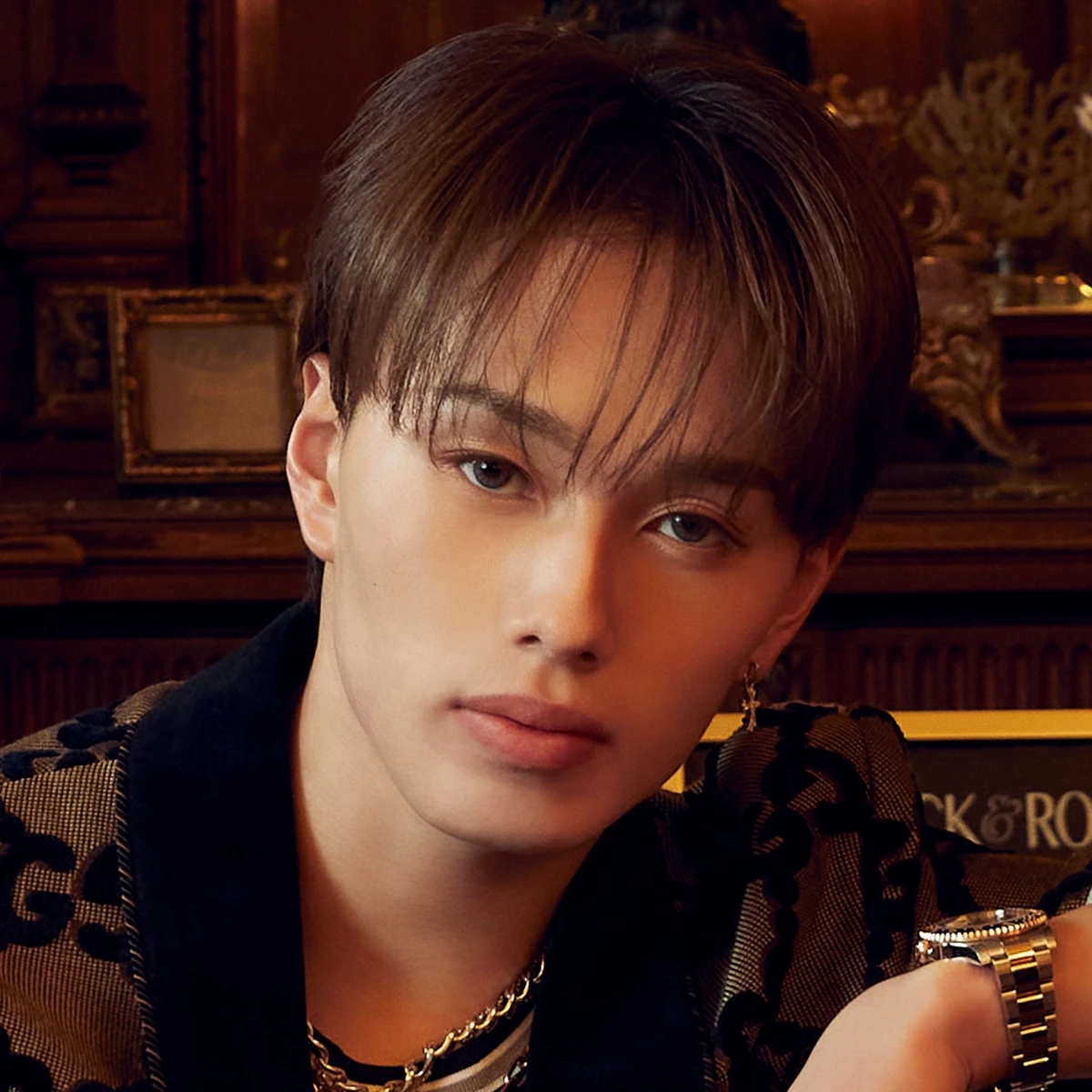 Moritsugu Masahiro/Gallery | EBiDAN Wiki | Fandom