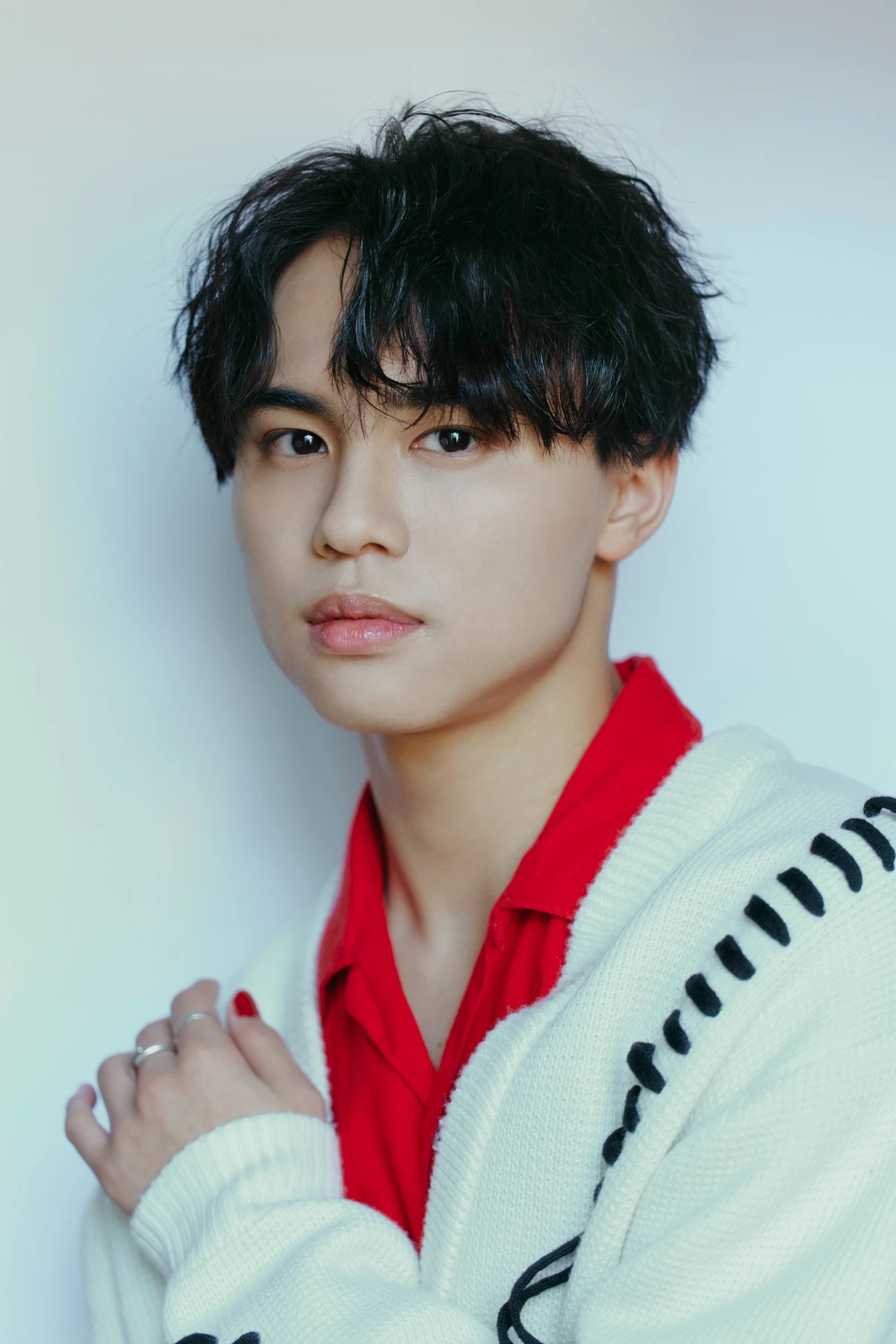 SHOW | EBiDAN Wiki | Fandom