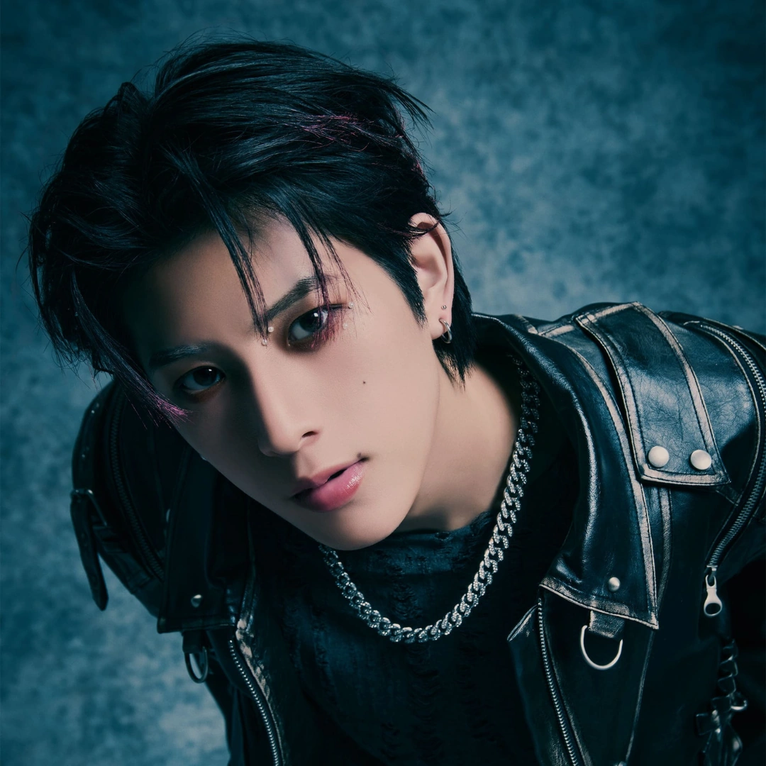Akune Haruse/Gallery | EBiDAN Wiki | Fandom