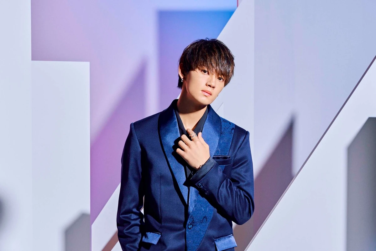 Sano Hayato | EBiDAN Wiki | Fandom