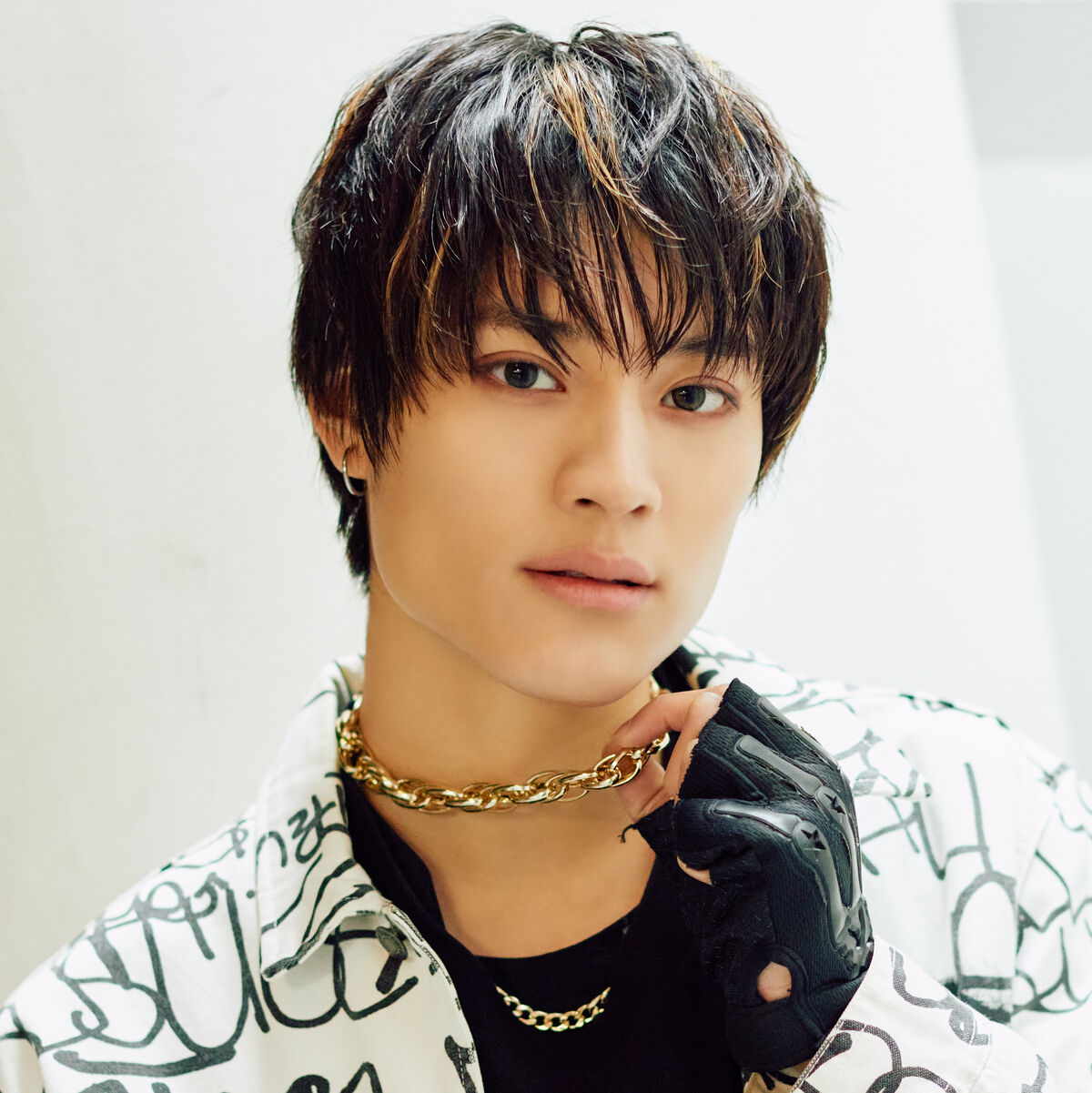 Kamimura Kenshin | EBiDAN Wiki | Fandom