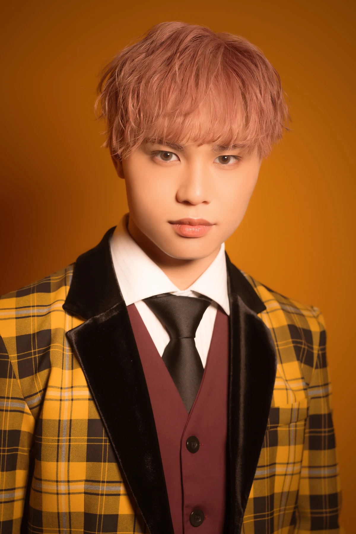 SHOW | EBiDAN Wiki | Fandom