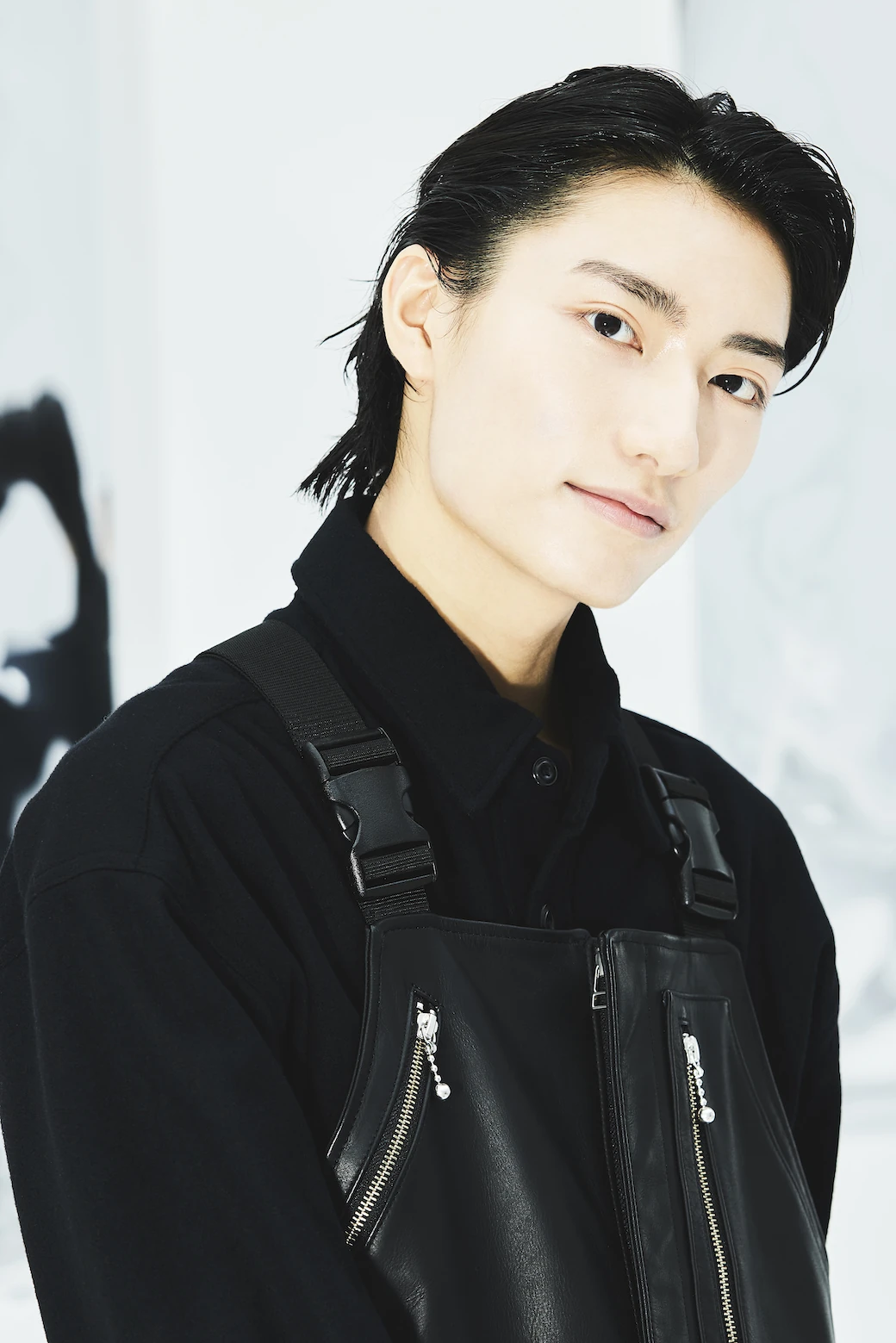 Shibazaki Raku | EBiDAN Wiki | Fandom