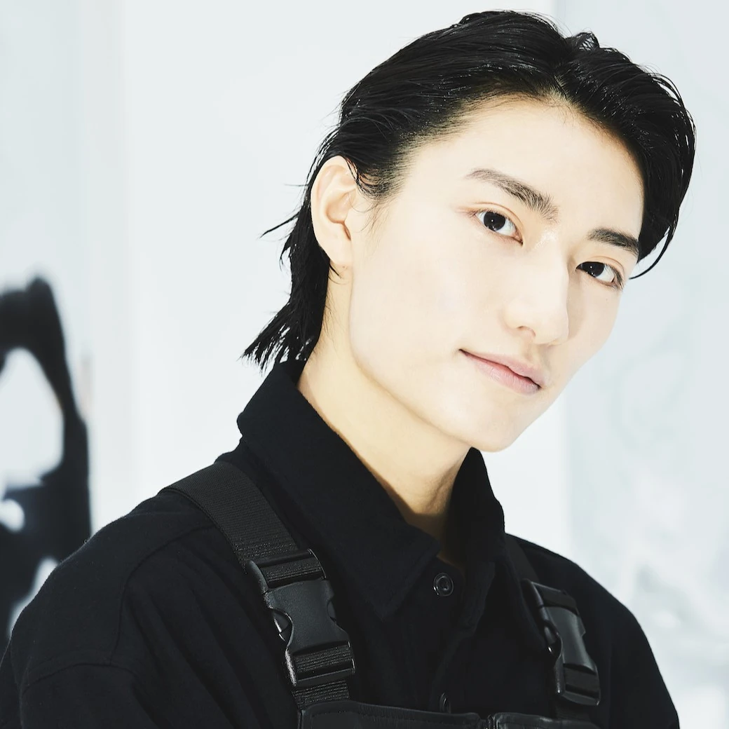 Shibazaki Raku/Gallery | EBiDAN Wiki | Fandom