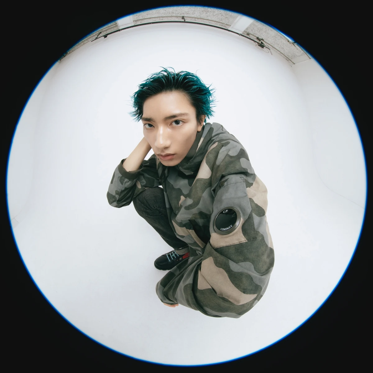 Shibazaki Raku/Gallery | EBiDAN Wiki | Fandom