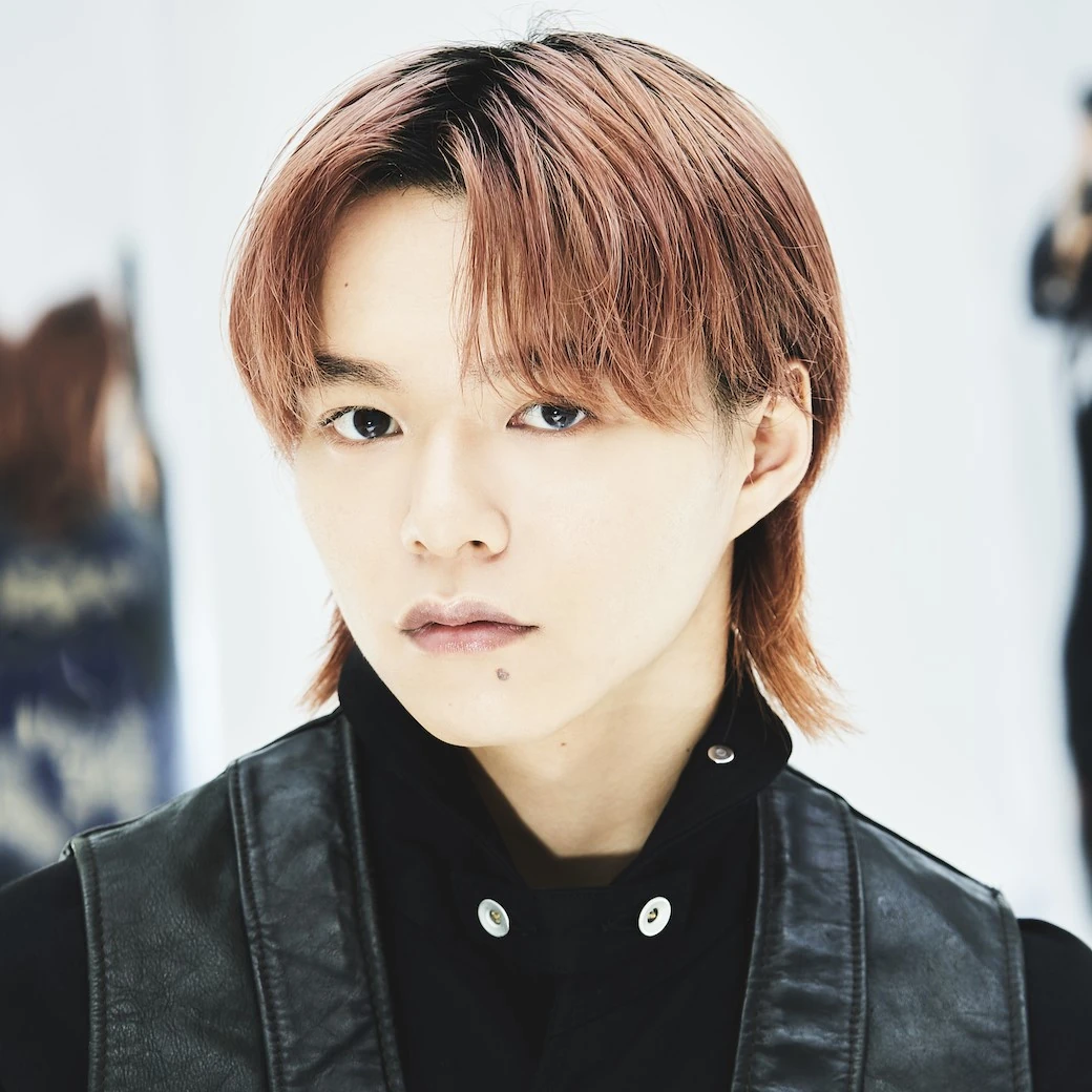 Shimura Reo/Gallery | EBiDAN Wiki | Fandom