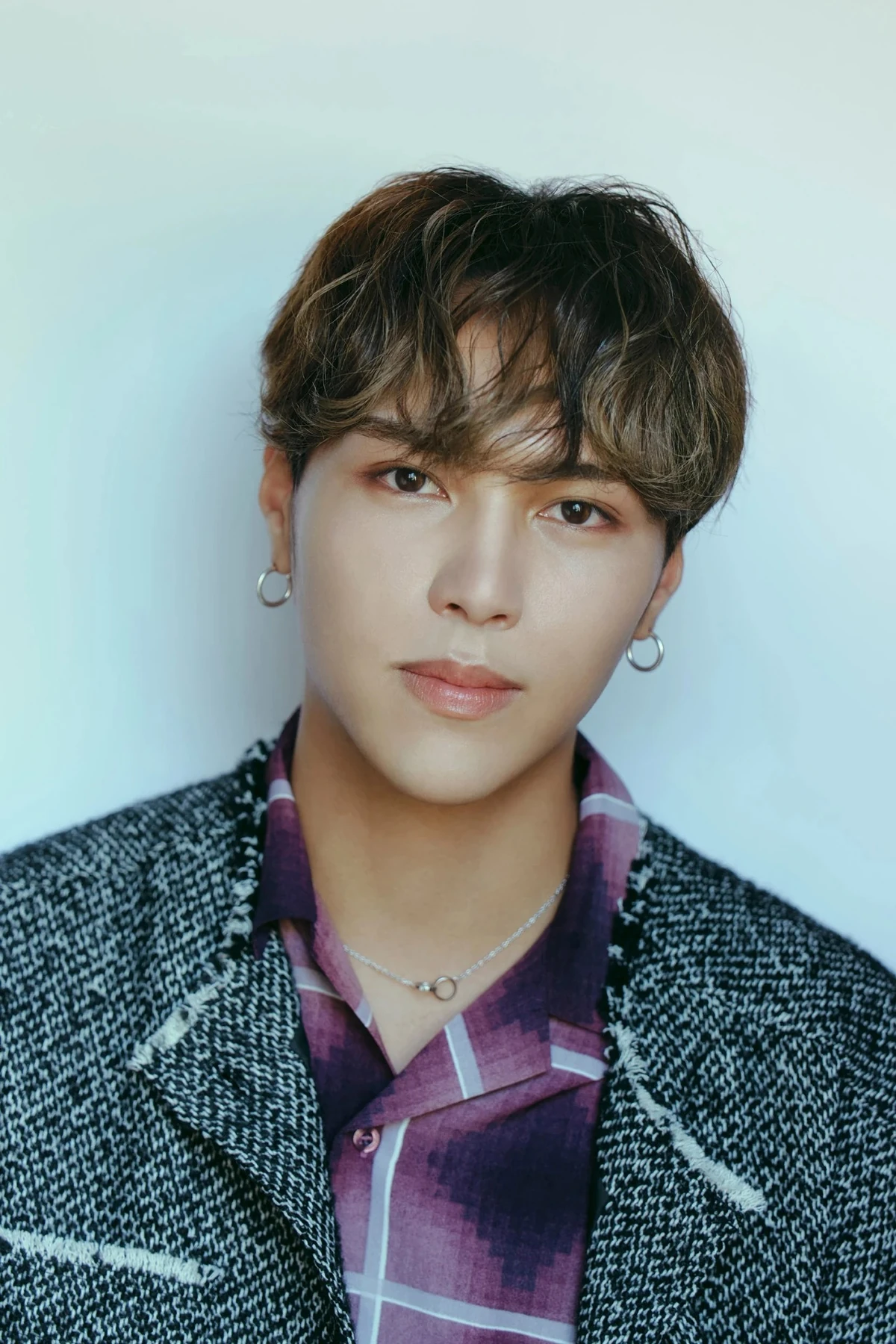 KEVIN | EBiDAN Wiki | Fandom