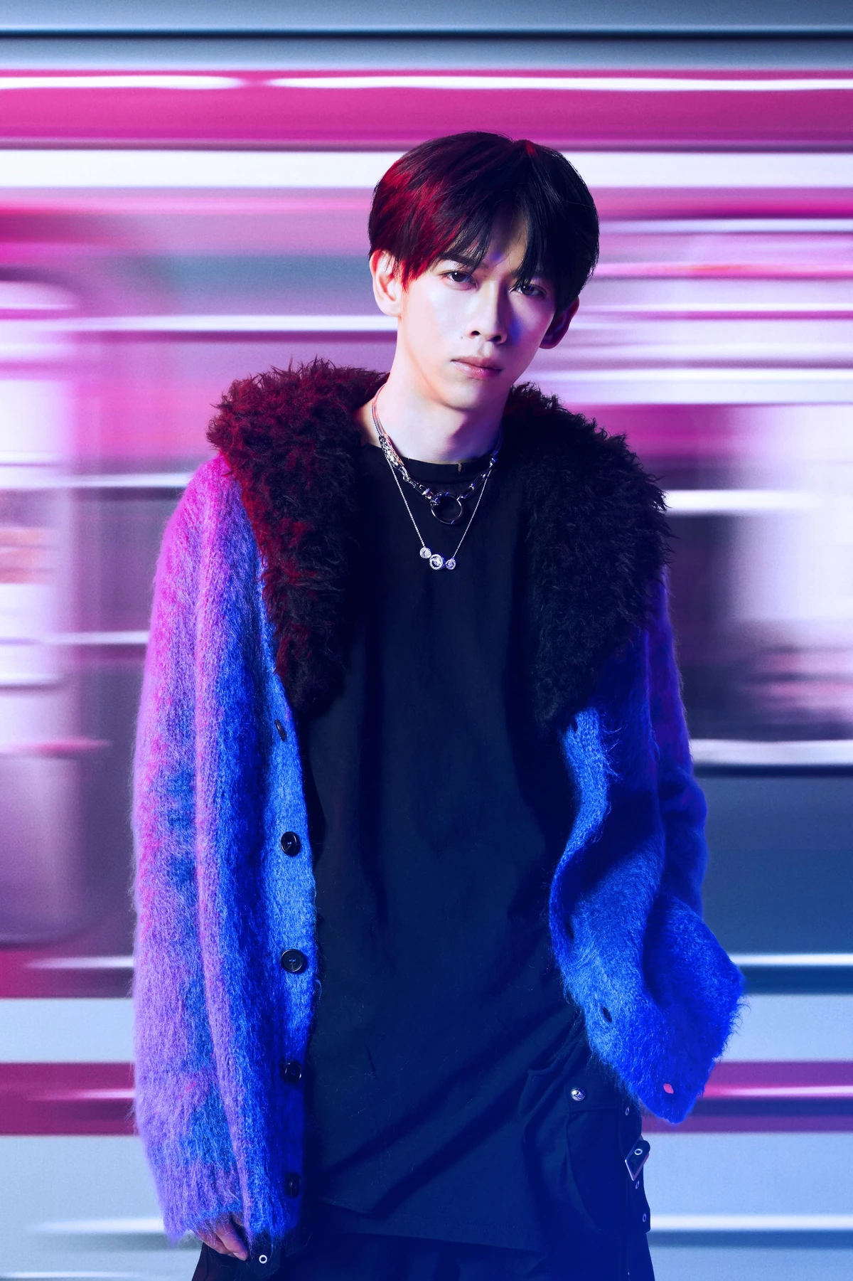 Funatsu Ryoga | EBiDAN Wiki | Fandom