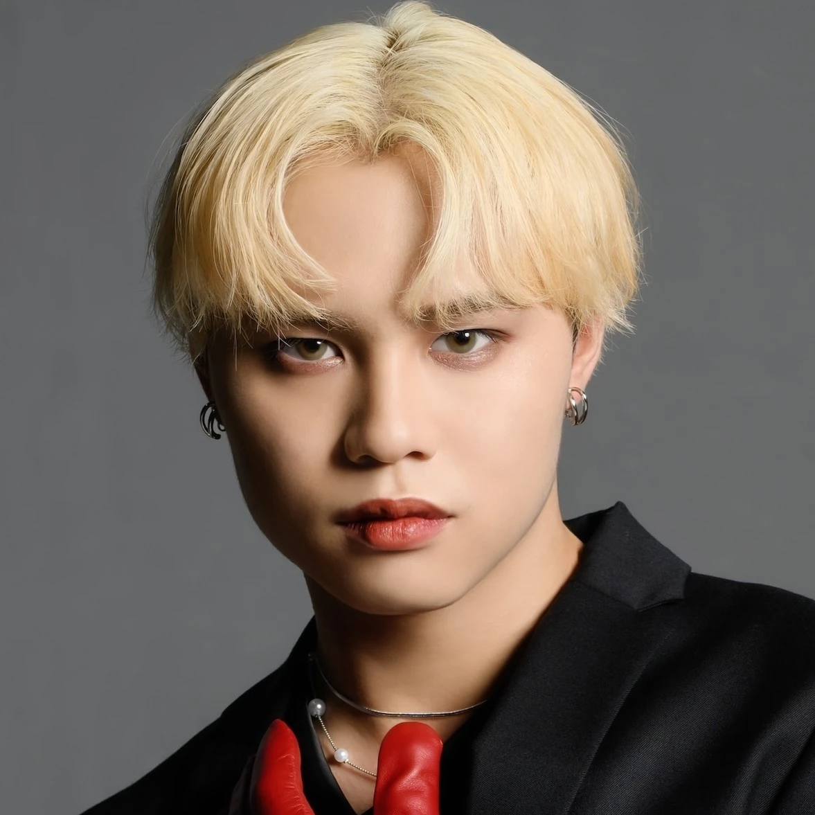 Nishida Show/Gallery | EBiDAN Wiki | Fandom