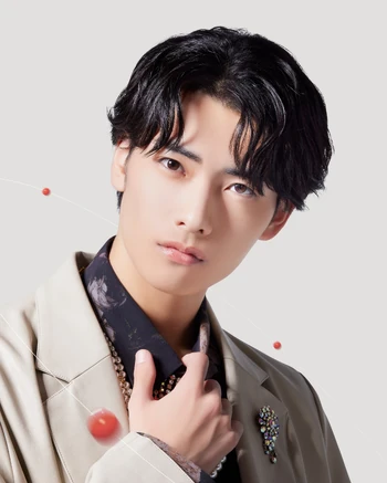 Muto Jun | EBiDAN Wiki | Fandom