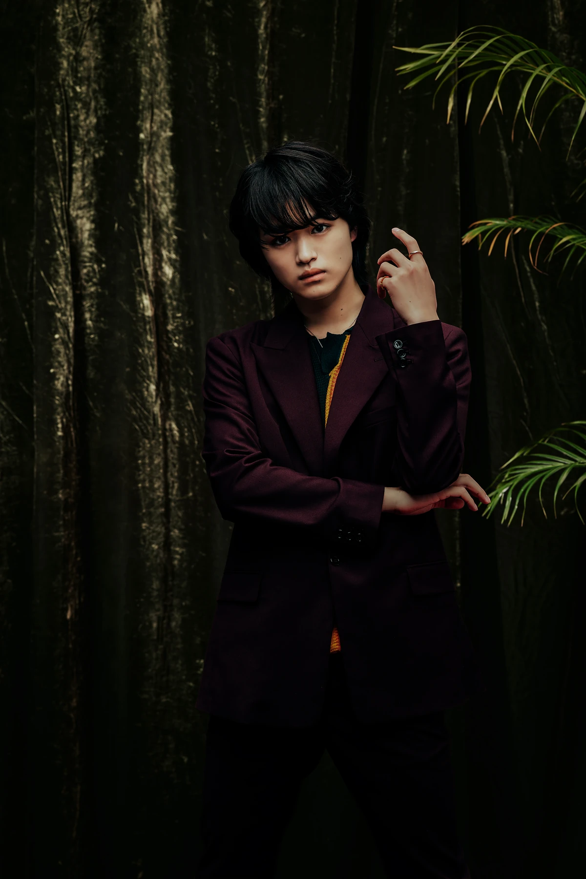 Okura Takato | EBiDAN Wiki | Fandom