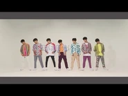 Genin wa Jibun ni Aru. (Single) | EBiDAN Wiki | Fandom