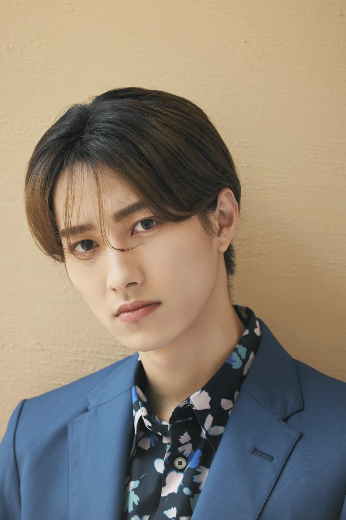 YUMA | EBiDAN Wiki | Fandom