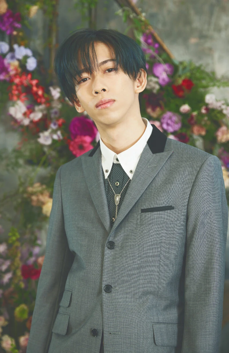 Funatsu Ryoga | EBiDAN Wiki | Fandom