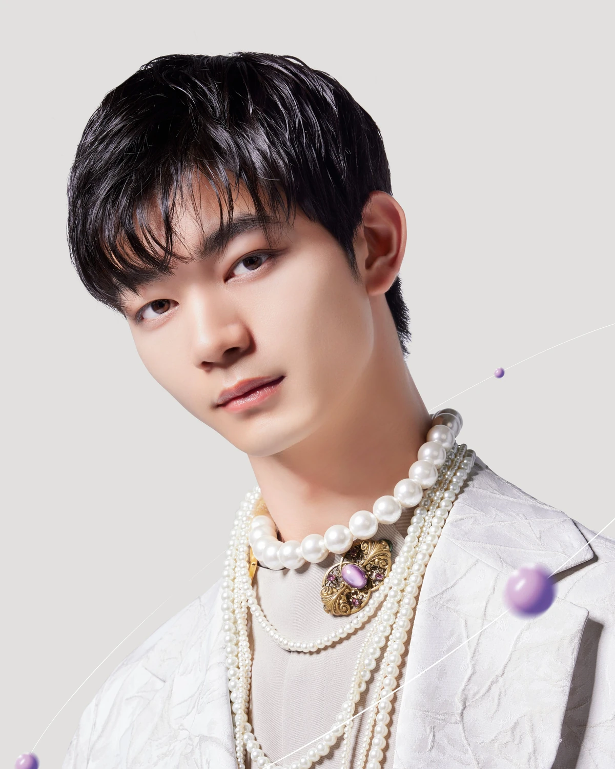 Yoshizawa Kaname | EBiDAN Wiki | Fandom