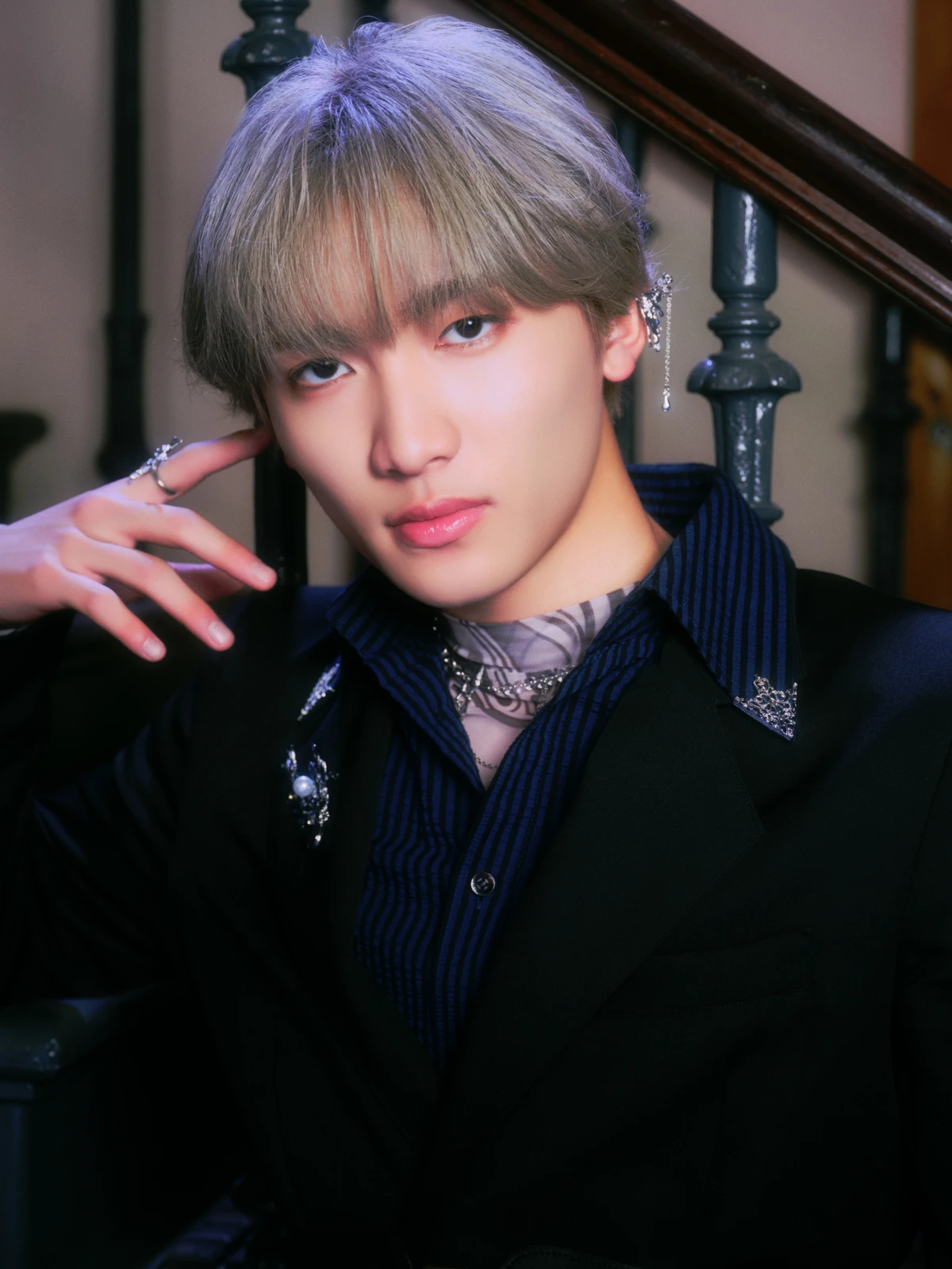 Sakuragi Masaya/Gallery | EBiDAN Wiki | Fandom