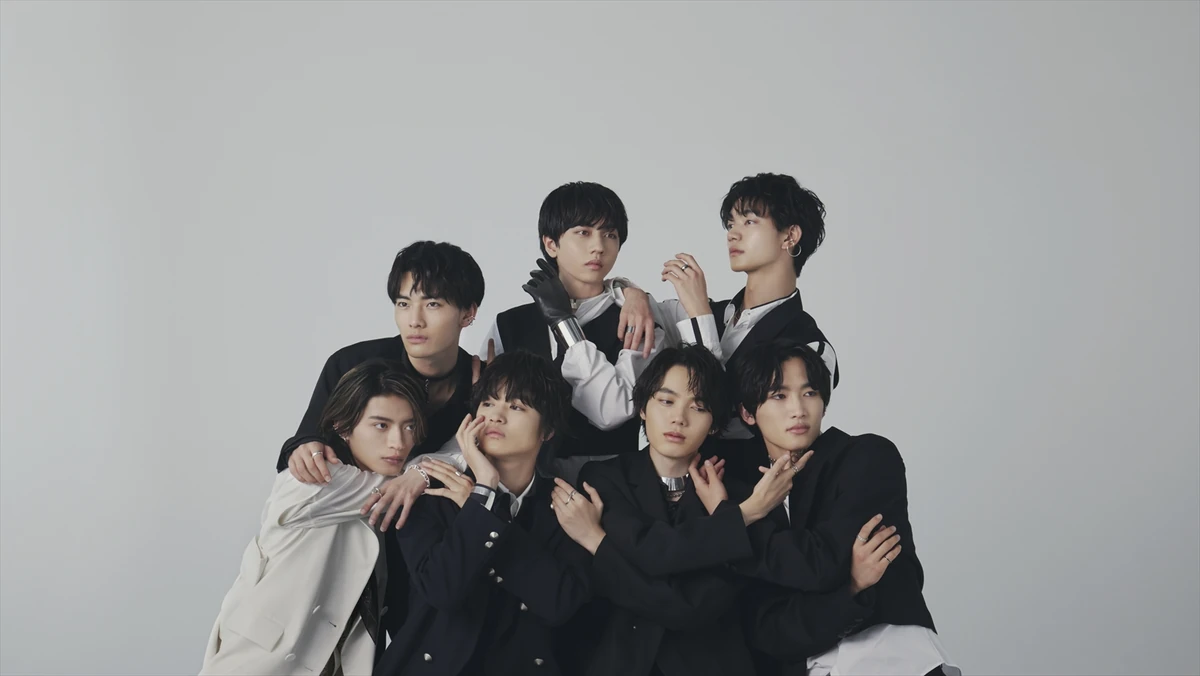 Genin wa Jibun ni Aru./History | EBiDAN Wiki | Fandom