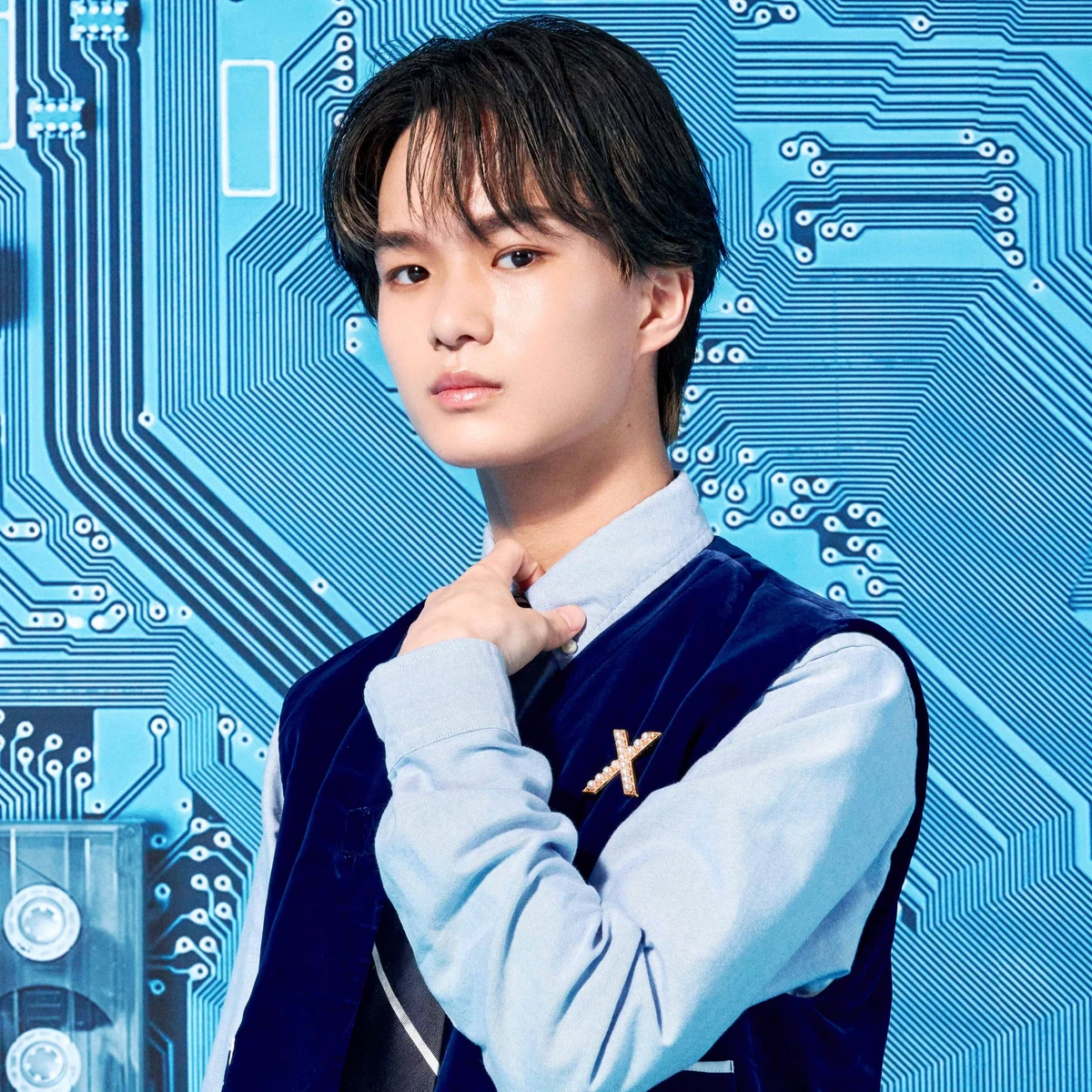 Nakamura Otaro/Gallery | EBiDAN Wiki | Fandom