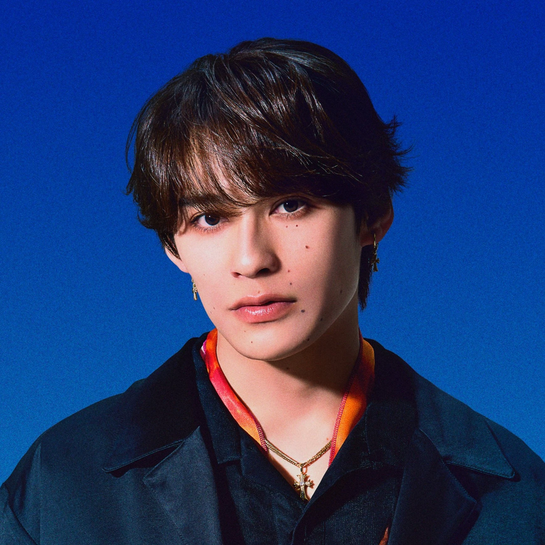 Seki Tetta/Gallery | EBiDAN Wiki | Fandom