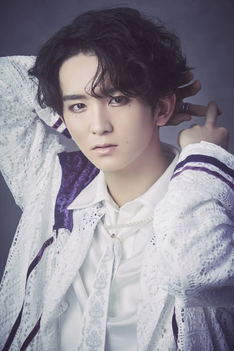 Takaoka Milo | EBiDAN Wiki | Fandom