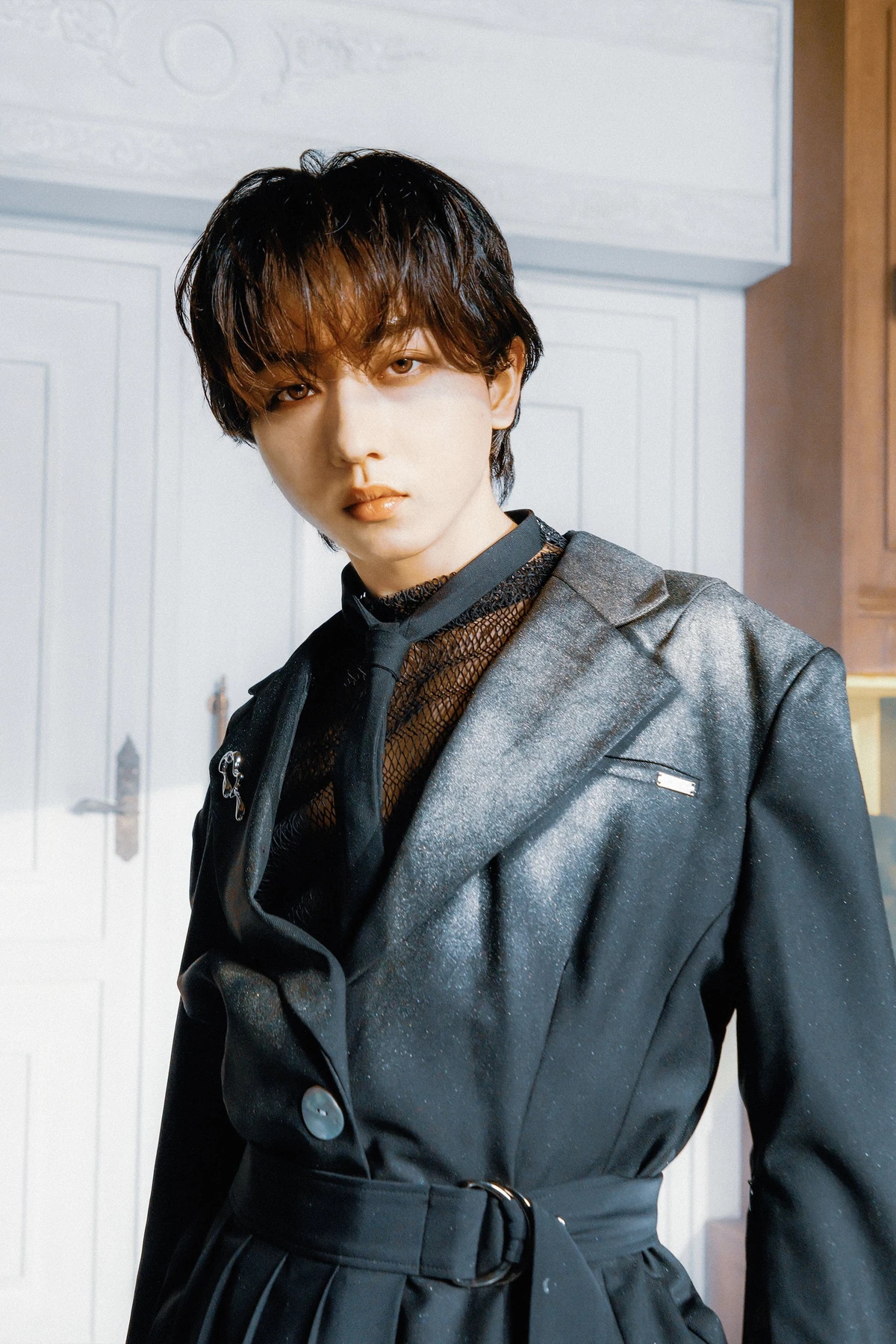 Nagano Ryota | EBiDAN Wiki | Fandom