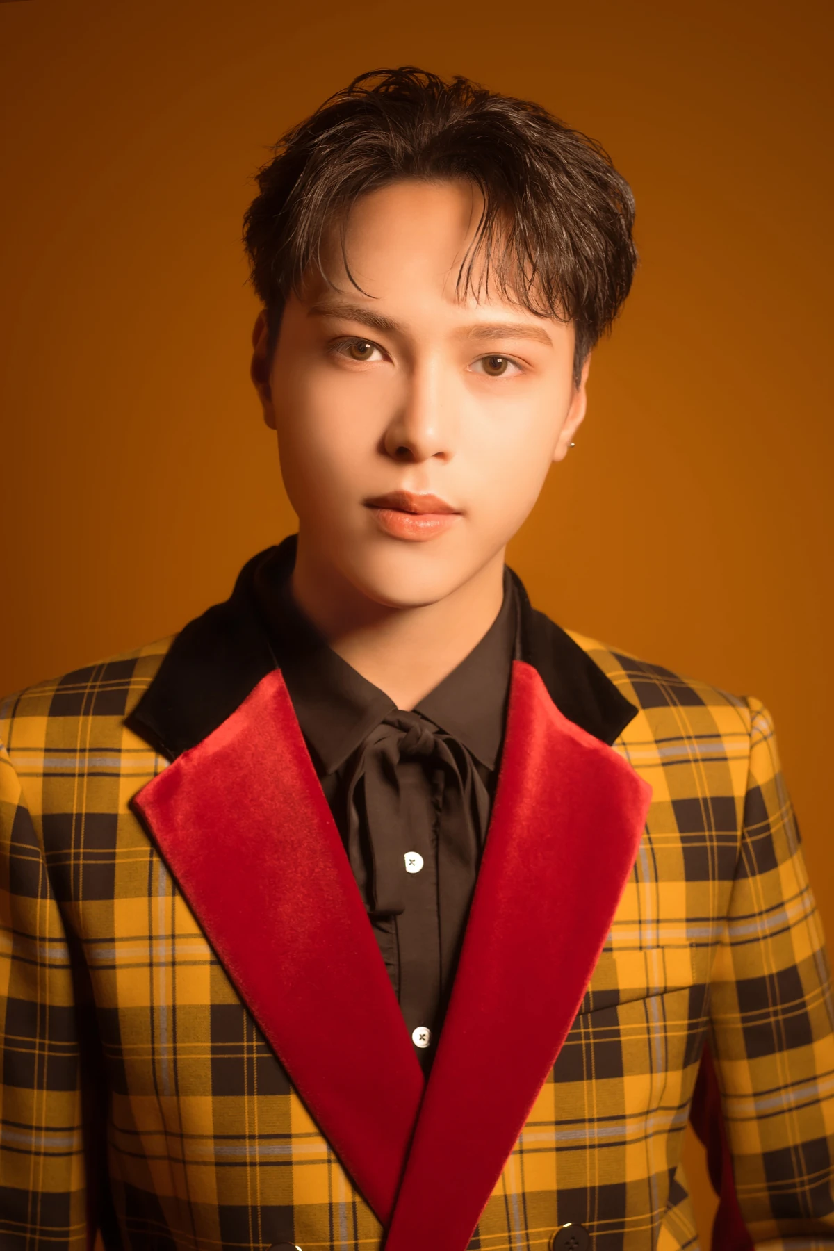 KEVIN | EBiDAN Wiki | Fandom