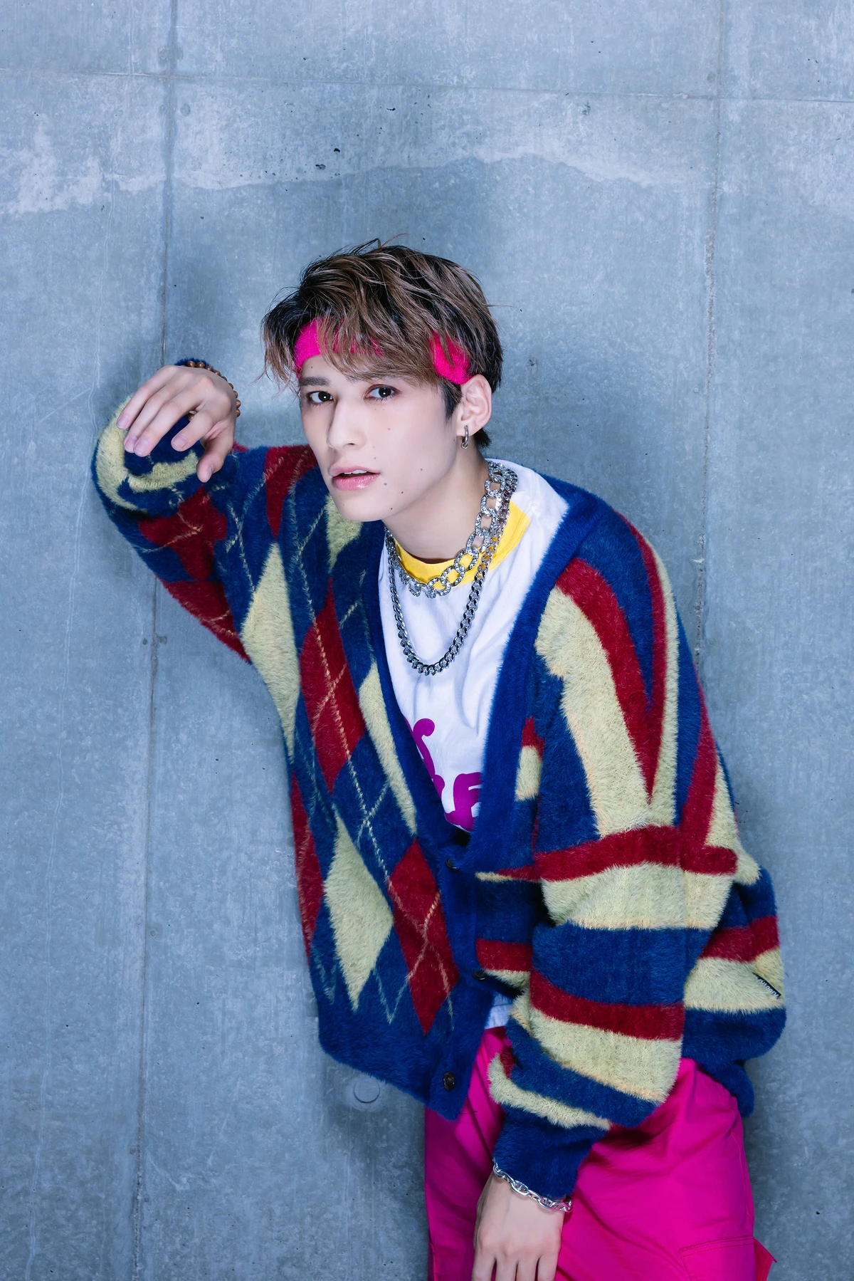 Seki Tetta | EBiDAN Wiki | Fandom