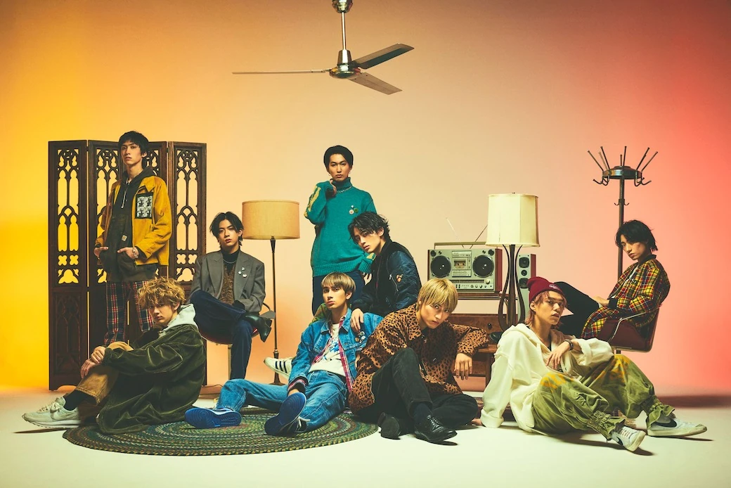 SUPER★DRAGON | EBiDAN Wiki | Fandom