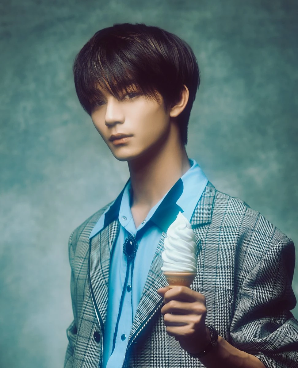 Yoshizawa Kaname | EBiDAN Wiki | Fandom