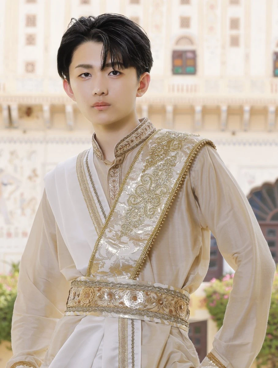 Takakuwa Saneyuki | EBiDAN Wiki | Fandom