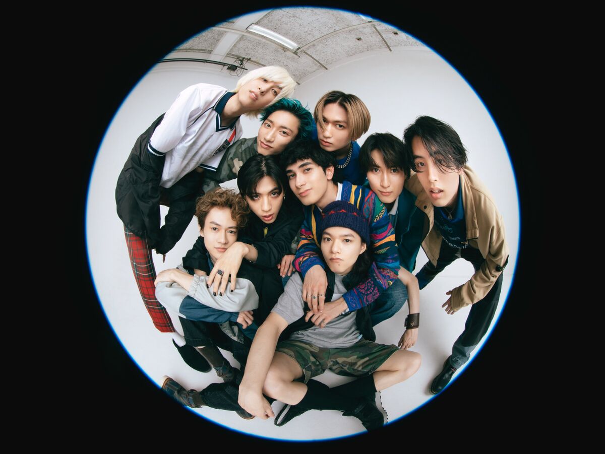 SUPER★DRAGON/Gallery | EBiDAN Wiki | Fandom