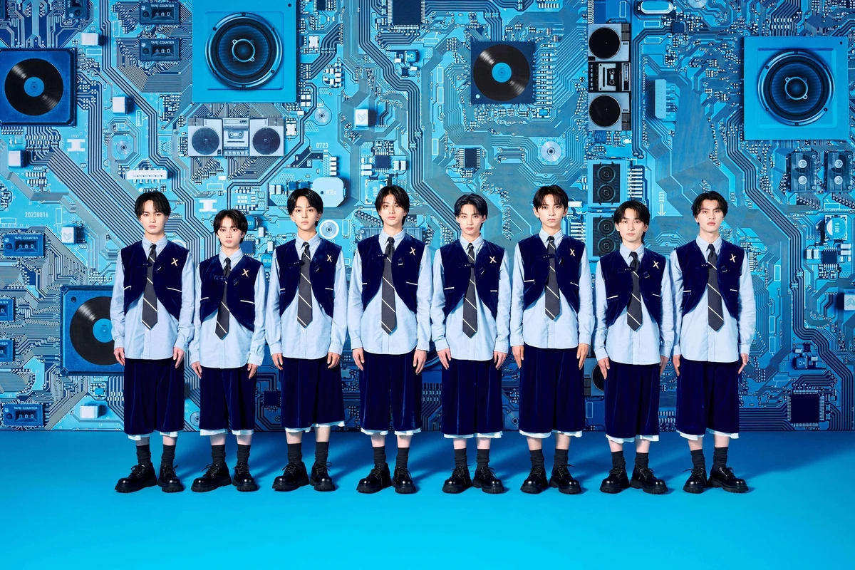 ICEx | EBiDAN Wiki | Fandom