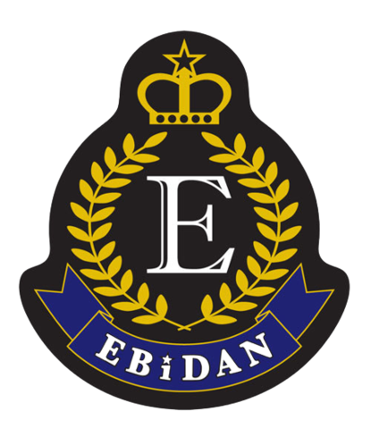 ICEx | EBiDAN Wiki | Fandom