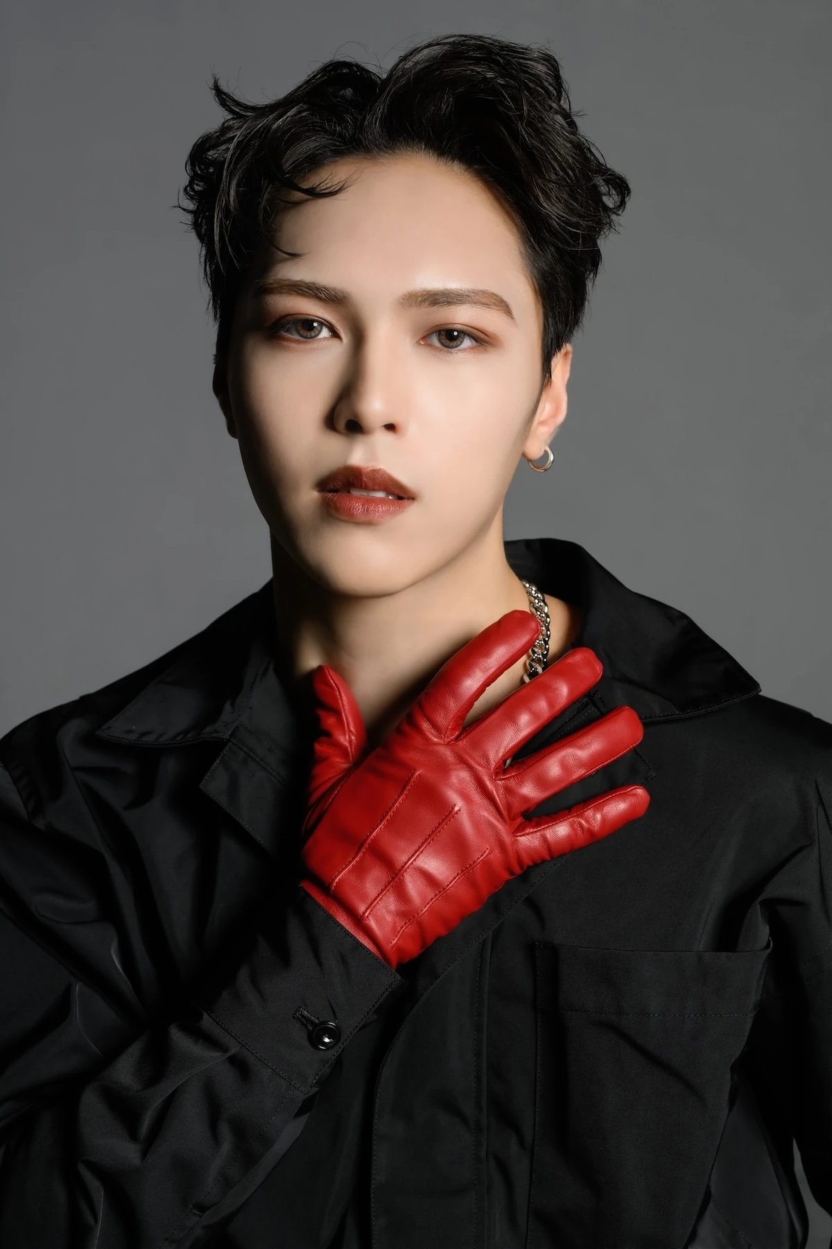 KEVIN | EBiDAN Wiki | Fandom