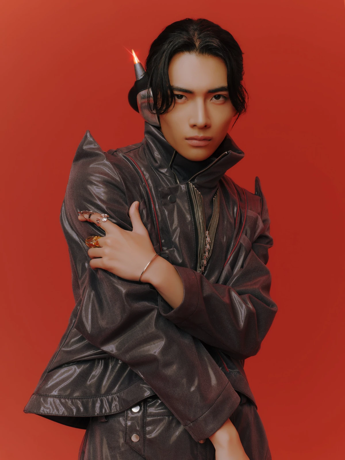 Muto Jun | EBiDAN Wiki | Fandom