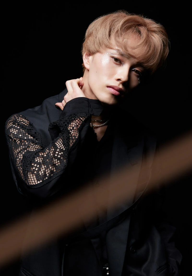 Moritsugu Masahiro | EBiDAN Wiki | Fandom