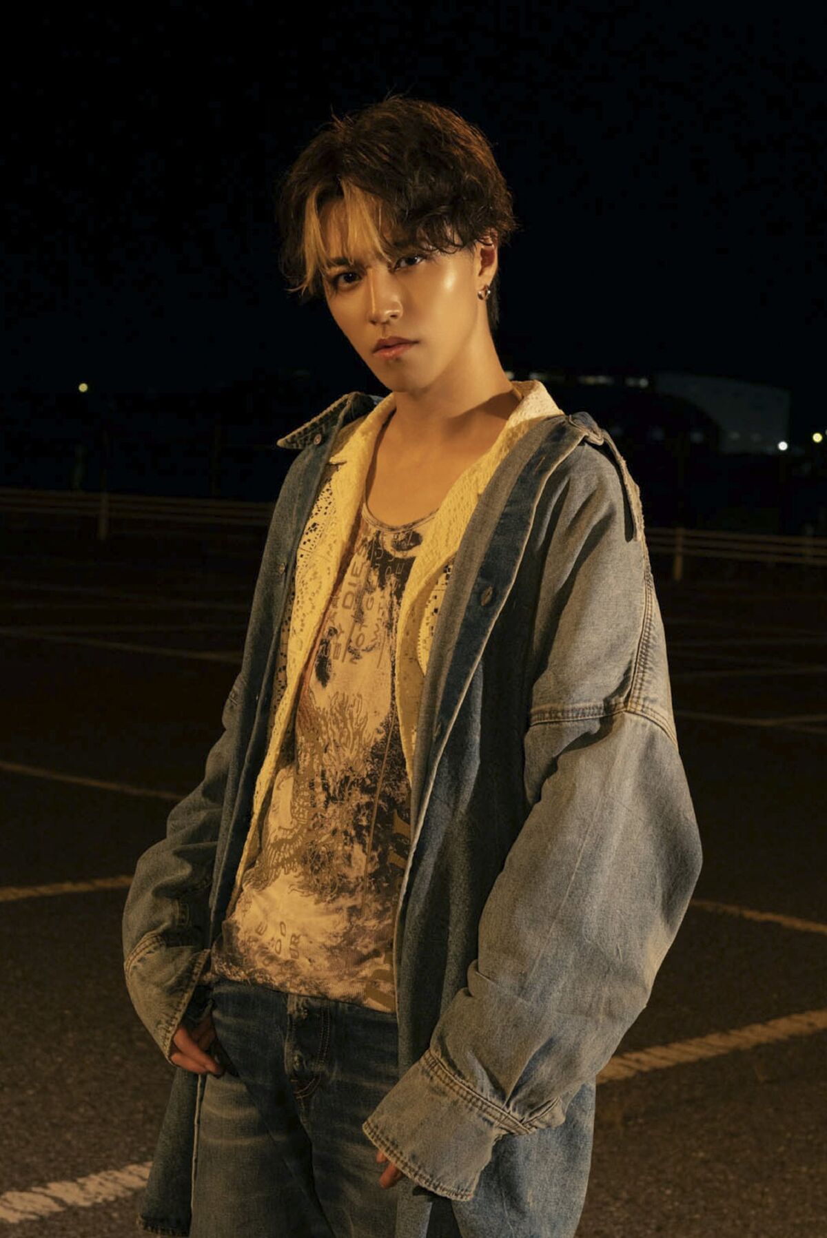Matsuo Takashi Ebidan Wiki Fandom