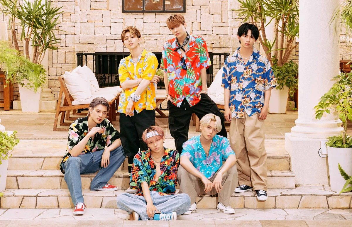 ONE N' ONLY | EBiDAN Wiki | Fandom