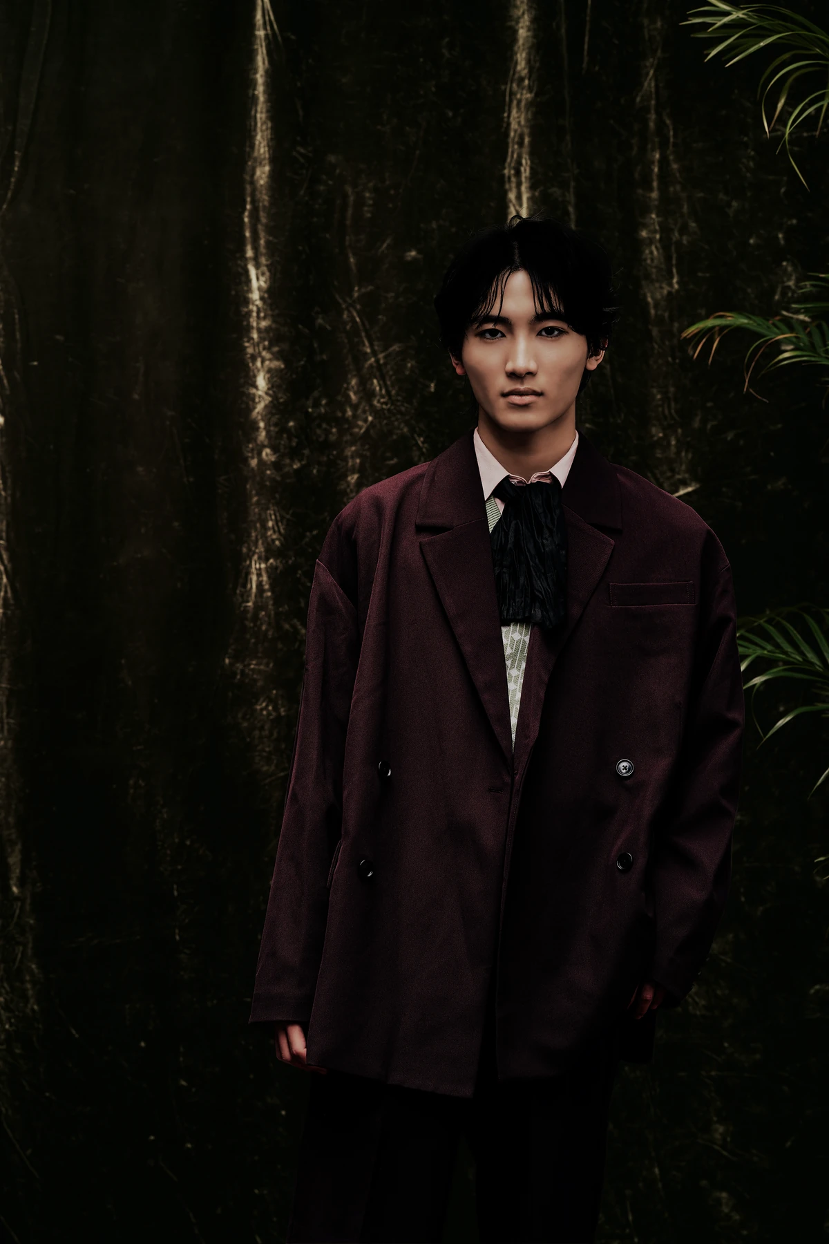 Sakuragi Masaya | EBiDAN Wiki | Fandom