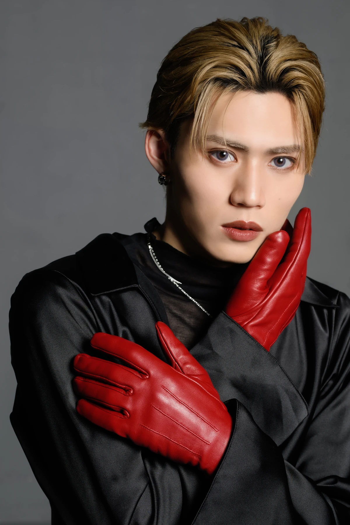 TAKUYA | EBiDAN Wiki | Fandom