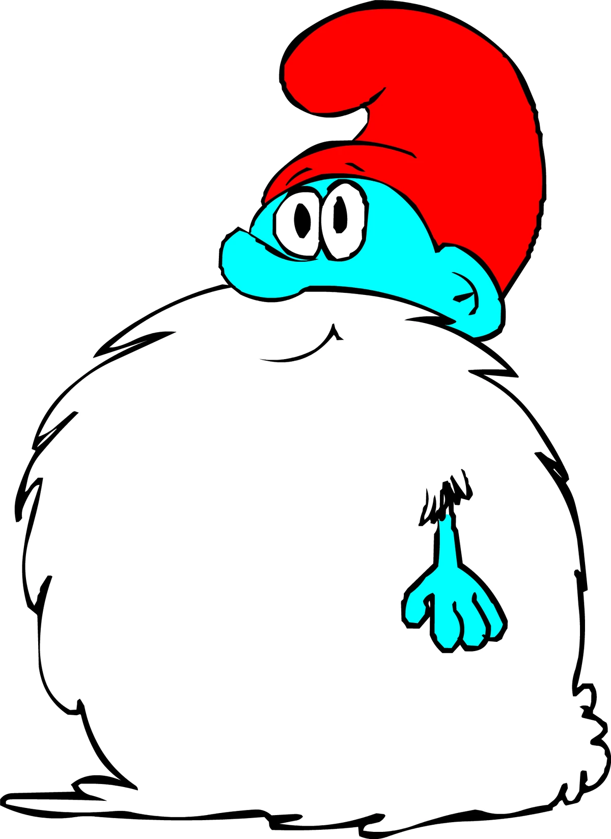 Old Smurk | Ebolaworld Wiki | Fandom