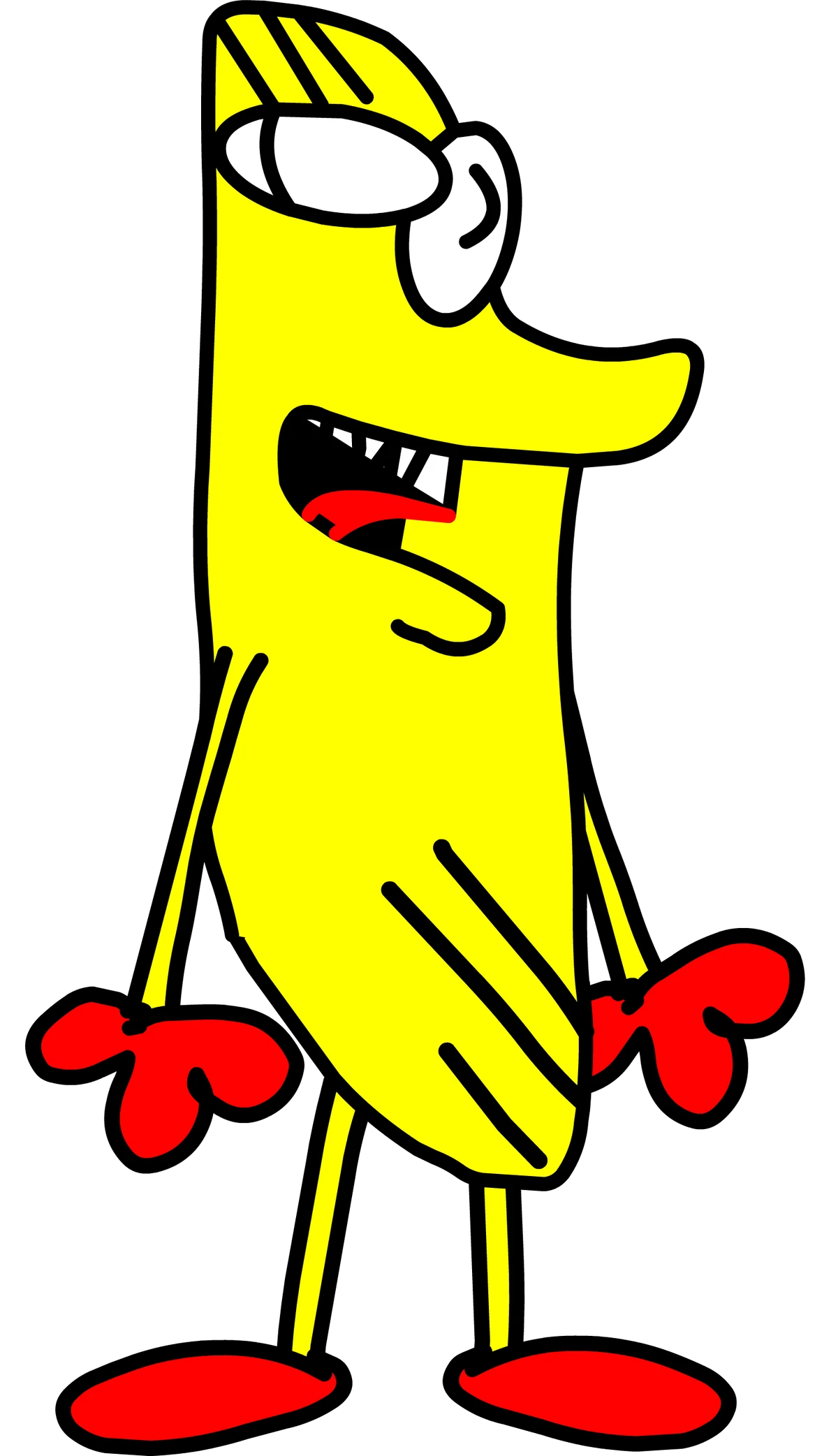 Toco-Man | Ebolaworld Wiki | Fandom