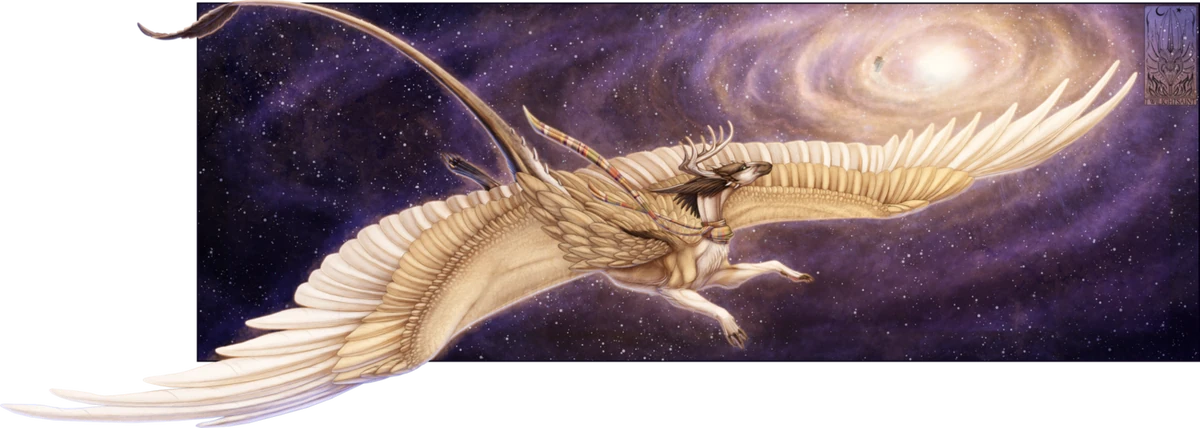 Angel Dragon | Ebonfort Wikia | Fandom