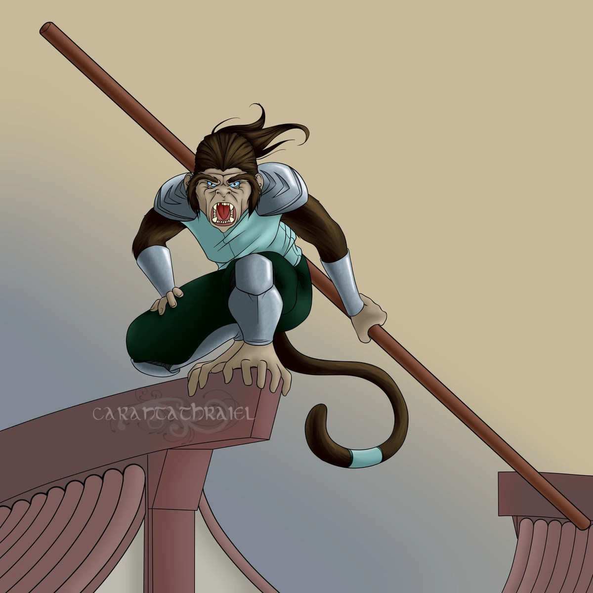 Apeling | Ebonfort Wikia | Fandom