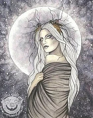 Moon Fey | Ebonfort Wikia | Fandom